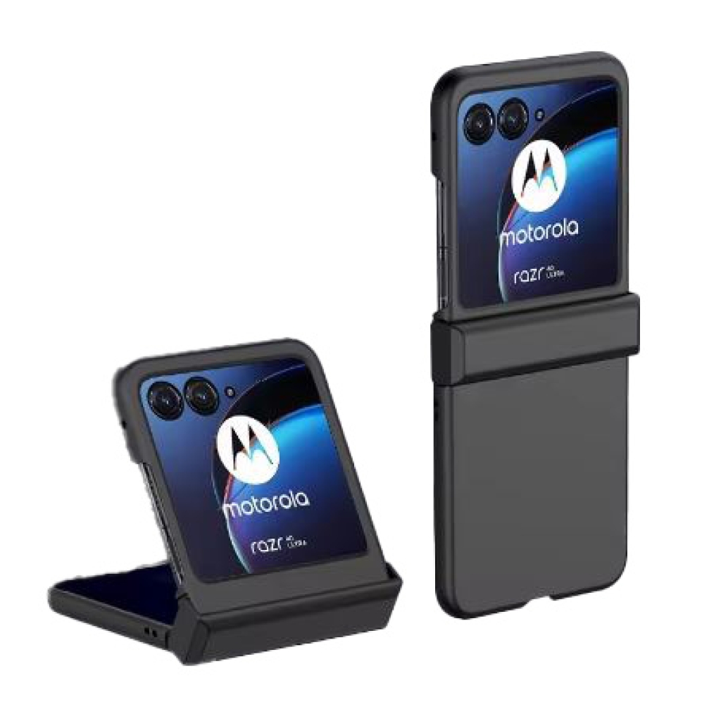 Capa Motorola Razr 60 - Skin Feel