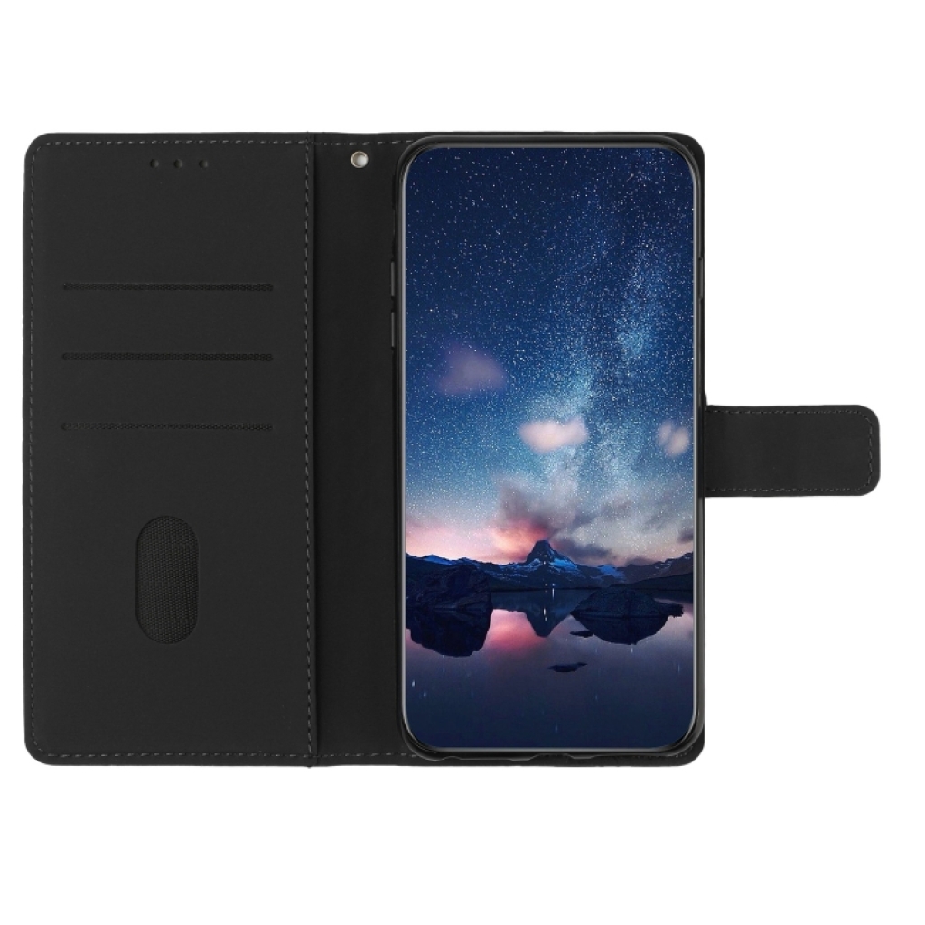 Capa Galaxy A14 5G - Flip Skin Feel
