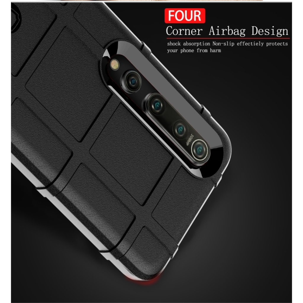 Capa Mi 10 / 10 Pro Shield Series