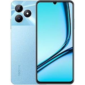Capa Realme Note 50